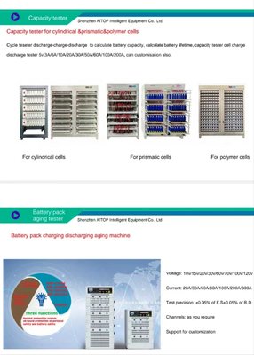 Li Ion Battery Pack BMS 8 series Protecting Board PCB Tester Lifepo4 8s 10 series Battery BMS Test Testing Machine Equipment
