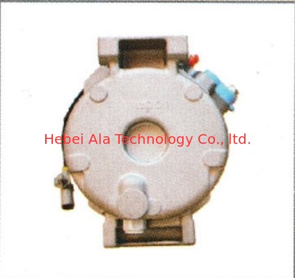 ALA20120 TOYOTA Compressor Toyota Corolla AC Compressor 6SEU14C AC Compressor 447260-1493 88310-02500 AC Compressor 6PK