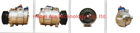 ALA21202 Audi AC COMPRESSOR A6,A8, 2.4, 2.8 AC COMPRESSOR 7SBU16C AC COMPRESSOR 447100-7920 AC Compressor