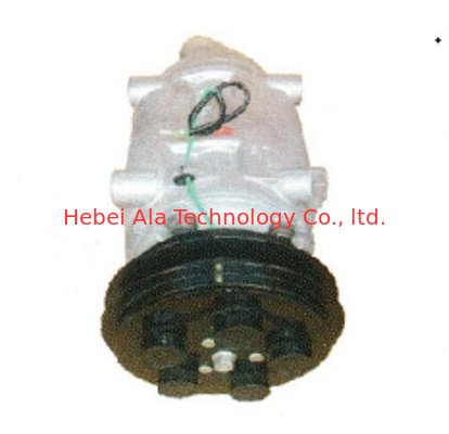 ALA21504 Bus A/C COMPRESSOR Dieesel Kiki A/C COMPRESSOR ZEXEL DKS32 A/C COMPRESSOR