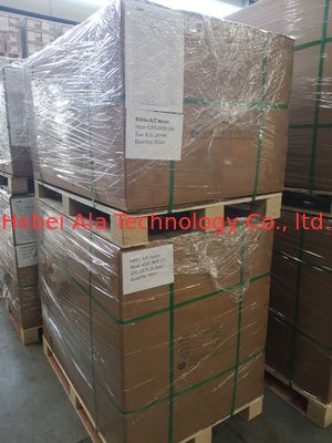 OEM Carrier Transport Refrigeration Hose Type E SAE J2064  A/C Hoses Carrier Unit refrigerant R404A hose