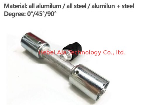 Auto A/C Hoses O-Ring Female Beadlock Fittings With R134a Port  A/C Couplers  Air Conditioning Hose Adapters | fittings