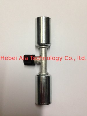 Auto A/C Hoses O-Ring Female Beadlock Fittings With R134a Port  A/C Couplers  Air Conditioning Hose Adapters | fittings