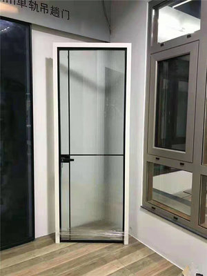 40x18 aluminum glass door indoors aluminum casement door can make double glass single glass door
