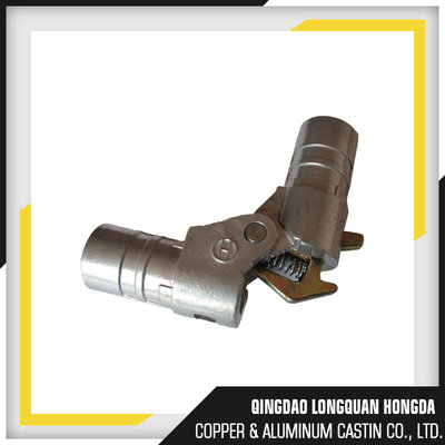 Aluminum Alloy Gravity Sand Casting , High Pressure Die Casting For Home Appliance