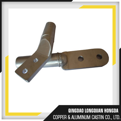 Aluminum Alloy Gravity Sand Casting , High Pressure Die Casting For Home Appliance