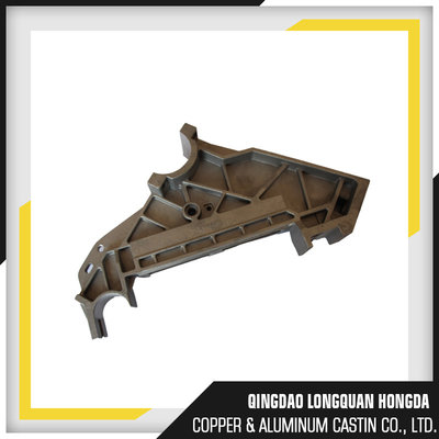 Precision High Pressure Aluminum Die Casting Mould For Machining Parts OEM