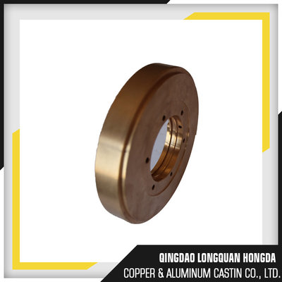 High Performance CNC Lathe Services Universal CNC Milling Parts For Cars