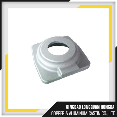 A356 T6 Low Pressure Die Casting Parts Precision CNC Machining Parts