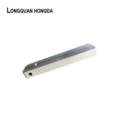 High Precision CNC Lathe Services For Industrial Tools Parts ISO 9001 Standard
