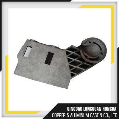 Popular High Pressure Aluminum Die Casting Products Quick Disconnect Hose