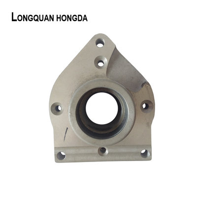 Durable Gravity Die Casting Products High Performance Aluminum Auto Parts