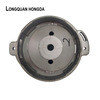 Custom Made Aluminium Casting Parts , OEM Gravity Die Casting Products