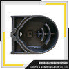Size Customized Industrial Die Casting , High Pressure Zinc Die Casting Parts