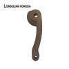 OEM Aluminium Bronze Casting / Copper Casting Molds For Industrial Parts