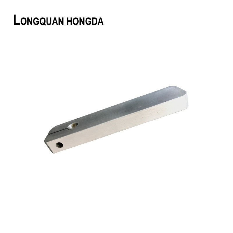 High Precision CNC Lathe Services For Industrial Tools Parts ISO 9001 Standard