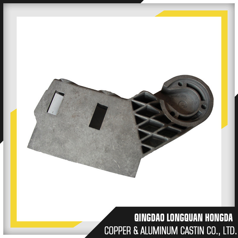 Popular High Pressure Aluminum Die Casting Products Quick Disconnect Hose