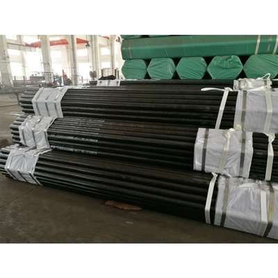SCH120 carbon hot rolled seamless steel pipe, ASTM A106 gr.b thin wall SMLS cold drawn seamless steel pipe
