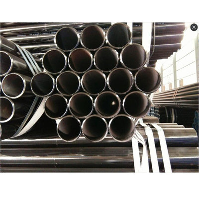SCH120 carbon hot rolled seamless steel pipe, ASTM A106 gr.b thin wall SMLS cold drawn seamless steel pipe