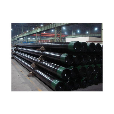 9 5/8" API 5ct OCTG steel casing pipe/seamless oil casing pipe/tube/K55 N80 L80 P110 Casing Pipe in Oil and Gas pipeline