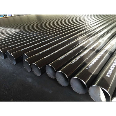 Sch40 Seamless Steel Pipe A105 A106 Gr.B Seamless Carbon Steel Pipe/mild carbon steel tube/seamless alloy steel pipe