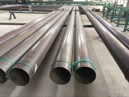 Stainless Steel Pipes ASTM/AISI 316L/ 304 Industrial Welded Steel Tubes/seamless steel pipe/Duplex Stainless Steel Pipe