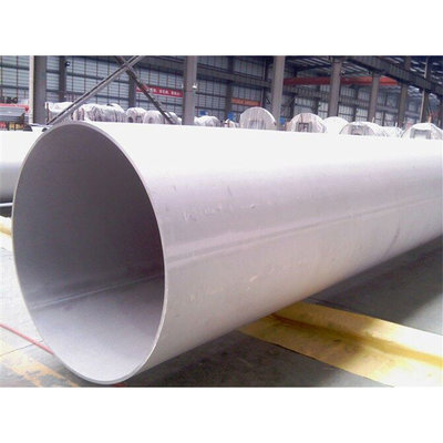 Stainless Steel Pipes ASTM/AISI 316L/ 304 Industrial Welded Steel Tubes/seamless steel pipe/Duplex Stainless Steel Pipe