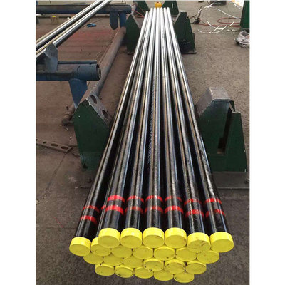 API 5L ASTM A106 A53 GR.B SCH XXS SCH40 SCH80 SCH160 seamless carbon steel pipe/ASTM A335 p5 seamless alloy steel pipe