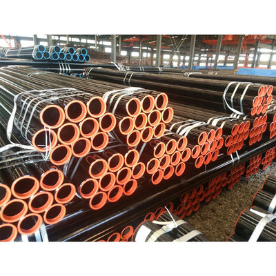 ASTM A53 Black Pipes Welded Carbon ERW Steel Pipe and Tubes/1/2''-12'' steam pipeline /gas pipe/galvanized steel pipe