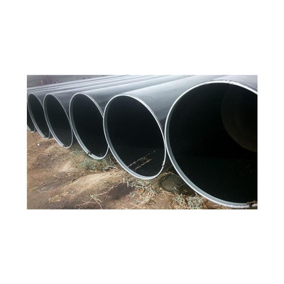 API 5L X70 LSAW Carbon Steel Pipe/tube/API 5L SCH40 GR.B Water System Anti-corrosion 3PE Coating LSAW Steel Pipe