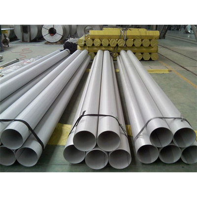 ASTM A312 TP 316 stainless steel tube/8 inch seamless steel pipe/API 5L 3PE Coating Carbon Steel SMLS Steel Pipe