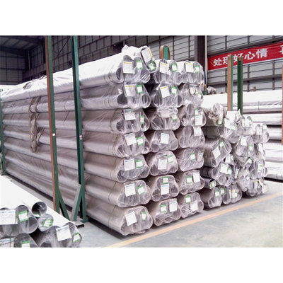 ASTM A312 TP 316 stainless steel tube/8 inch seamless steel pipe/API 5L 3PE Coating Carbon Steel SMLS Steel Pipe