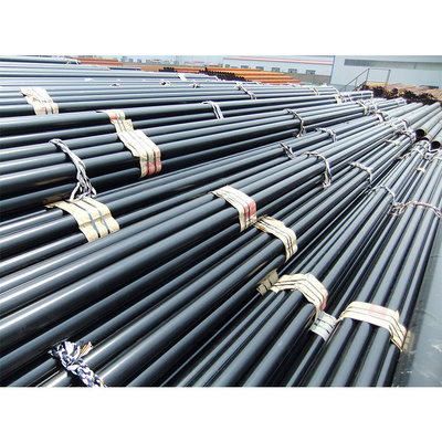 ERW & EFW stainless steel welded pipe/API 5L x42 x46 x50 ERW welded round carbon steel pipe/ galvanized steel pipe