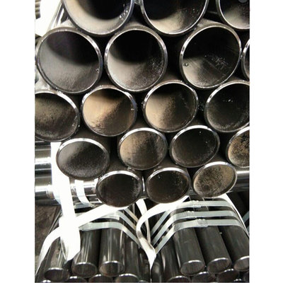 Hot selling galvanized seamless steel pipe/Seamless alloy steel pipe/carbon seamless steel pipe/SS seamless pipe