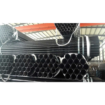 A53 Sch 120 seamless carbon steel pipe mild steel tube pipe/3pe coating API 5L Gr B x52 x56 x60 SMLS tube