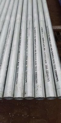 ASTM A53 GrB 4 Inch DN40x4mm hot Dipped Galvanized Steel Pipe/40x60 galvanized rectangular steel pipe/SMLS steel tube