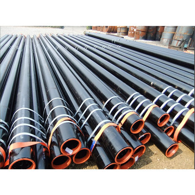 OCTG Accessories Casing & Tubing /Seamless OCTG 9 5/8 inch 13 3/8 inch API 5CT casing pipe and tubing pipe