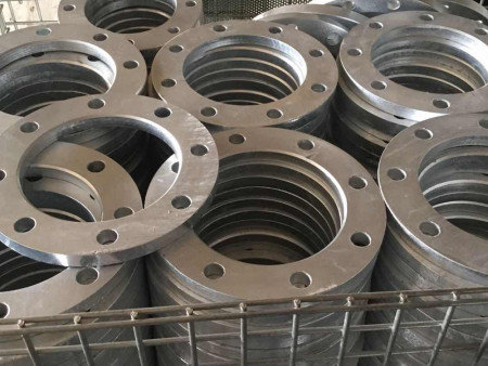 ANSI B16.5 150LBS DN150 A105 ASME B16.5 WN FLANGE ASME A105 /STM A234 GR.WPB carbon steel buttweld flanged pipe fitting