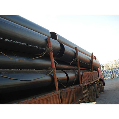 API 5L X70 LSAW pipe Carbon Steel Pipe/tube petroleum gas oil seamless tube/Anti-corrosion 3PE Coating LSAW Steel Pipe