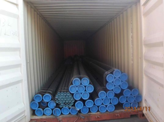 EN10219/AS1163 SSAW Spiral Welded Steel Pipes and Tube/3PE epoxy coating SSAW spiral welded low carbon steel pipe