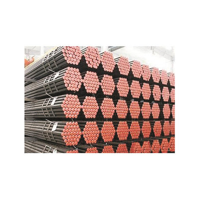 Good Quality API 5CT Steel Casing Pipe for Oil Gas Drilling pipe with FBE coating/API 5CT C90 R1 R2 R3 Oil Casing Tubing