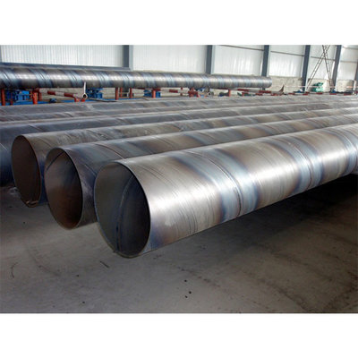 API 5L X42 X60 X65 X70 X52 800mm Large Diameter 12 meters LSAW steel pipe/Long straight welded seam steel pipeline