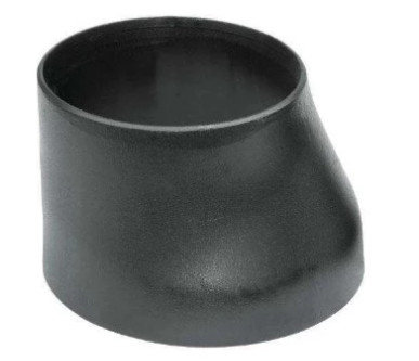 168.3mmx114.3mm 4.5mm DN150*DN100 eccentric reducer concentric/A234 WPB BW SCH40 ANSI B16.9 carbon steel reducer