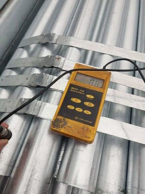 BS 1387 galvanized iron steel GI pipe/ASTM A53 GI Schedule SCH 80 Galvanized Steel Pipe/galvanized steel square tubing
