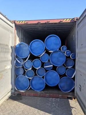 MS Round Low Carbon Seamless Steel Pipe/API 5L ASTM A106 schxs sch40 sch80 sch 160 seamless carbon steel pipe