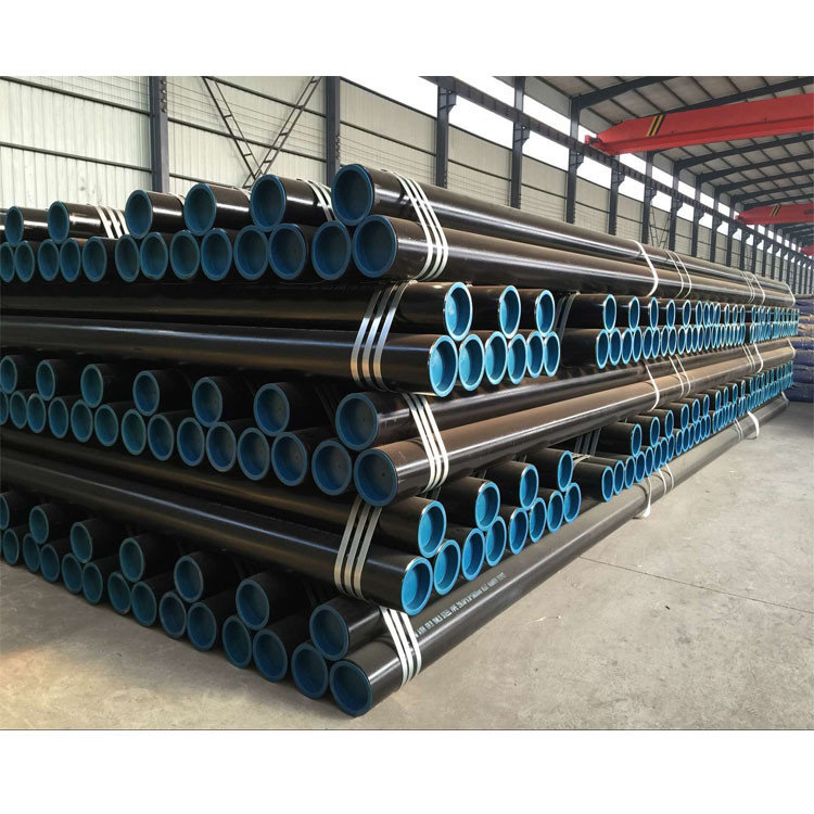 API 5L ASTM A106 A53 GR.B sch xxs sch40 sch80 sch 160 seamless carbon steel pipe/mild steel seamless pipe/round pipe
