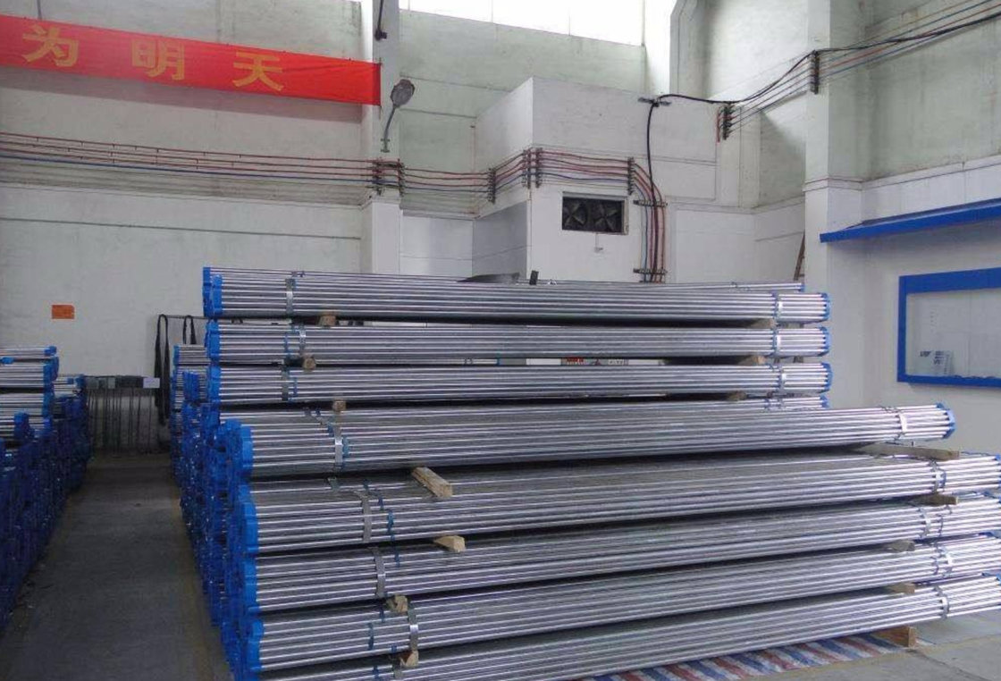 ASTM BS Black Tube Gi Galvanized Steel Pipe/galvanized steel structural pipe/EN 10255 galvanized square pipe/Welded pipe