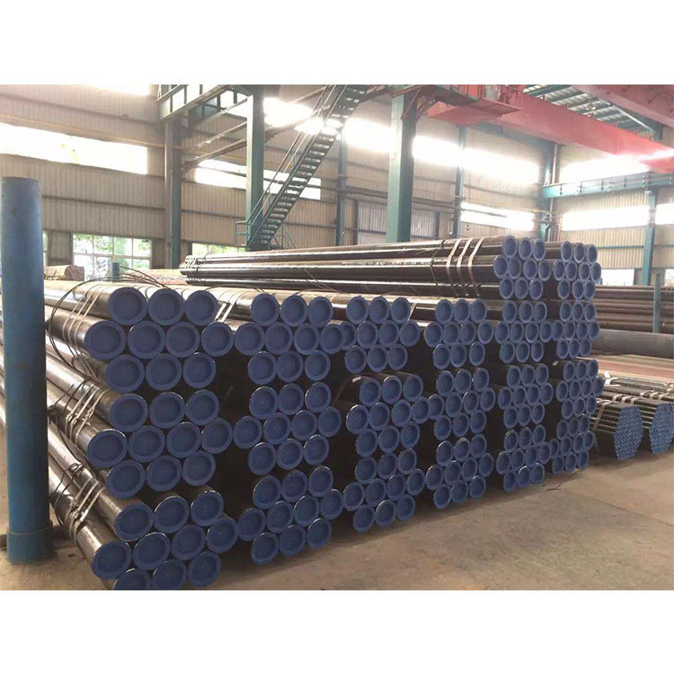 CS ASTM A333 GR.6 seamless steel pipe and tube/ASTM A312 TP 316 stainless steel tube/MS carbon steel seamless pipe/tube