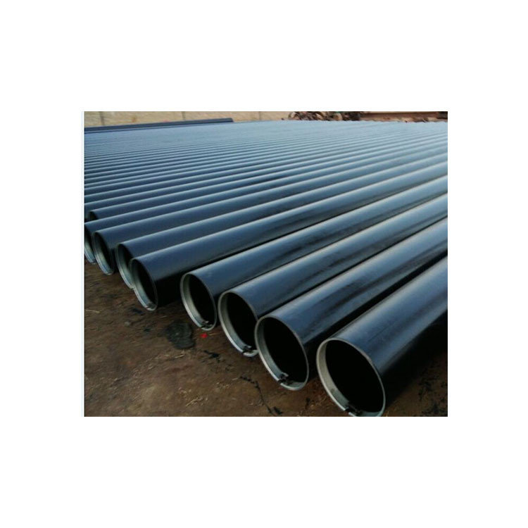 ASTM A53 ERW carbon welded steel pipe 1"~24''/API 5L Grade B, API 5L x52 Oil Steel Pipeline/mild carbon steel pipe