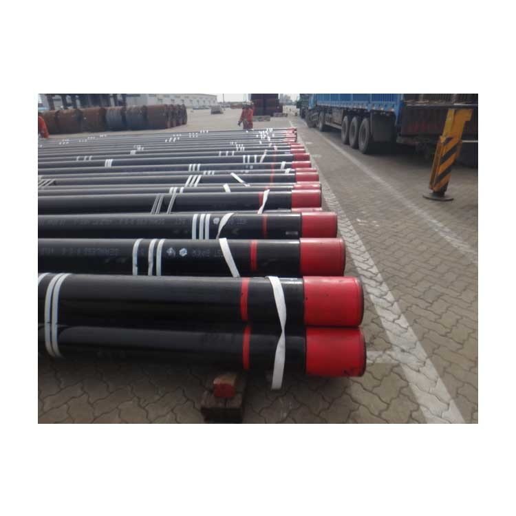 API 5CT 2 7/8" Oilfield Tubing Seamless Pipe J55 K55 N80 L80 EUE Length R3 Tubing Pipe for Oil Well Drilling pipe